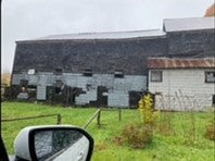 Medium Barn – My Store